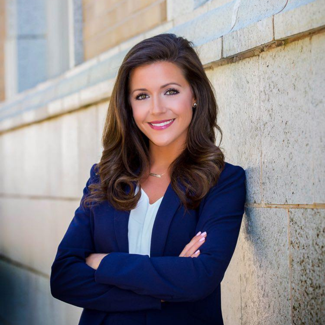 Our Team - Miss Mississippi Volunteer Organization