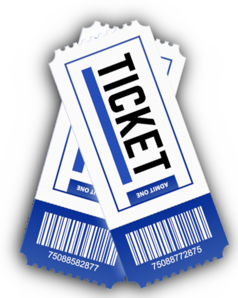 tickets – Miss Mississippi Volunteer Organization